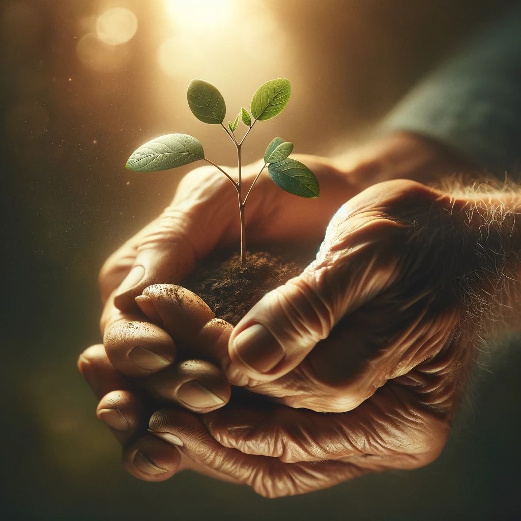 The Essence of Cherish: Understanding and Embracing its Value – GPTs-and-Me