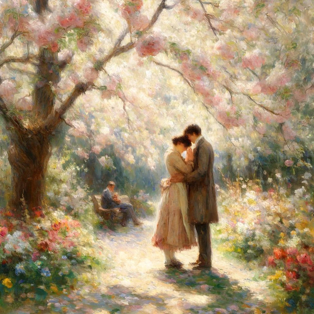 The Essence of Cherish: Understanding and Embracing its Value – GPTs-and-Me