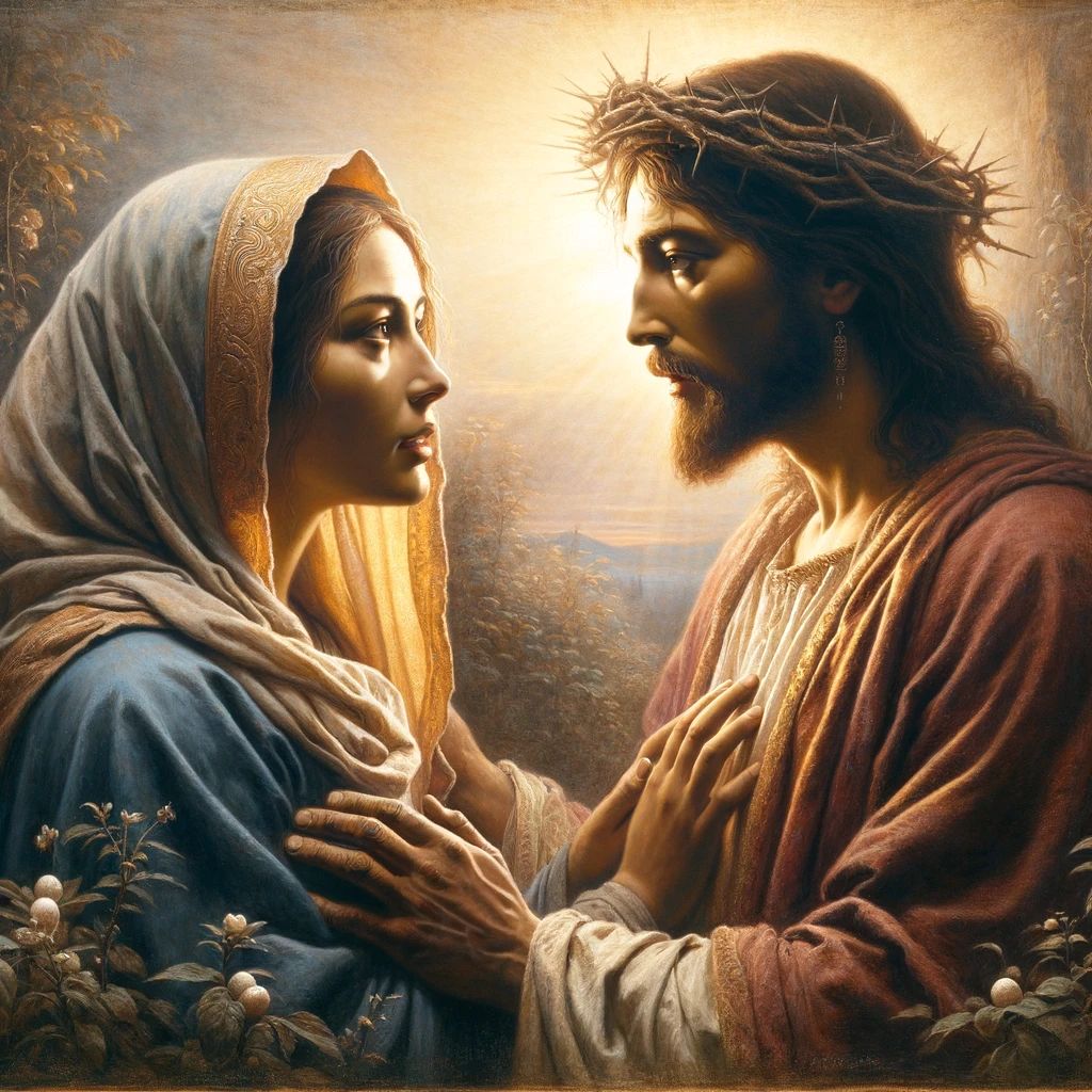 Echoes of an Empty Tomb: The Morning Light Reveals More Than Just Dawn ...